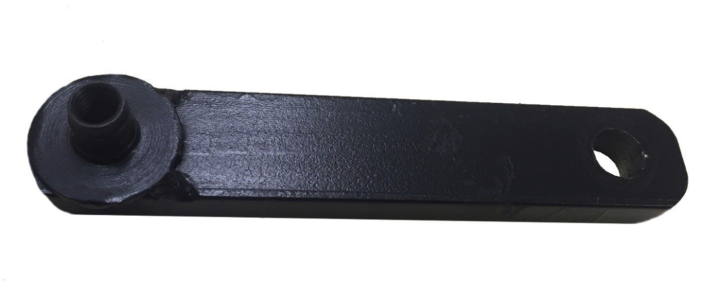 Smart Racken Rest Double Swivel Mount – Steelo's Guns & Outdoor